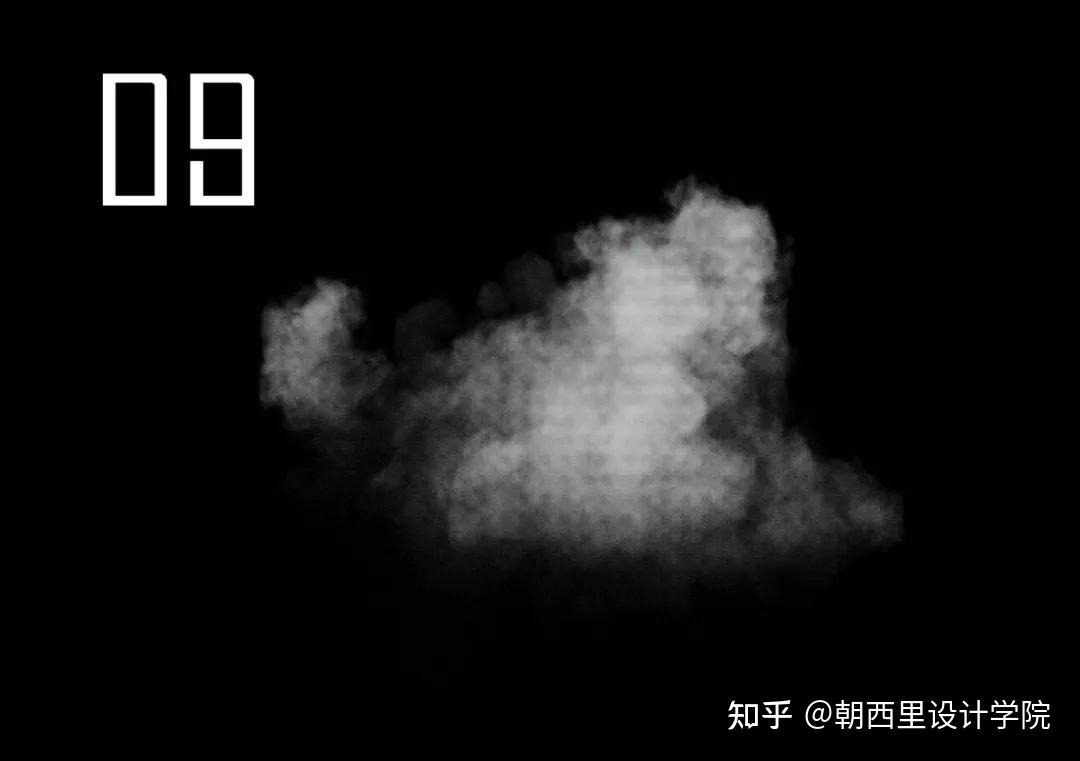 【keyshot】VDB体积云贴图分享 - 知乎