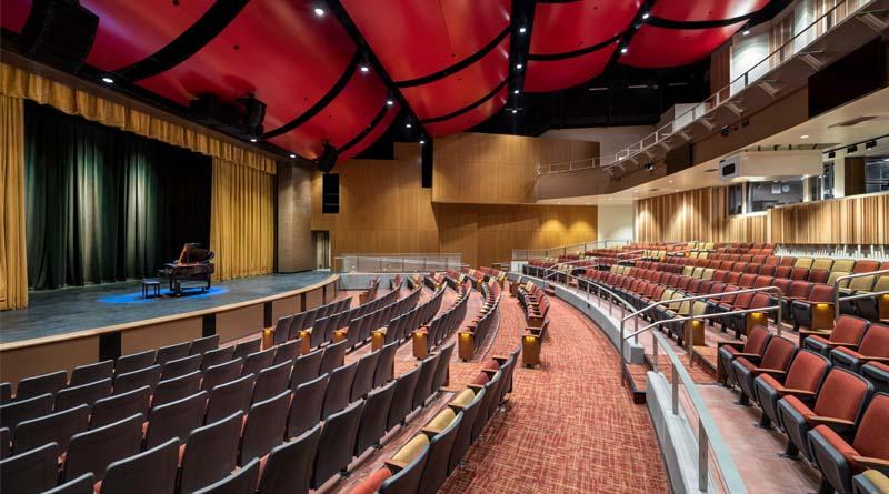 喜讯！尔湾一所公立高中被评为蓝丝带学校！房价要涨了... - 知乎