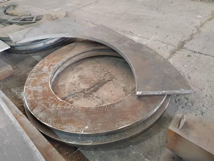 S355G2+N欧标正火轧制钢解析S355G2+N技术指南S355G2+N焊接工艺 - 知乎