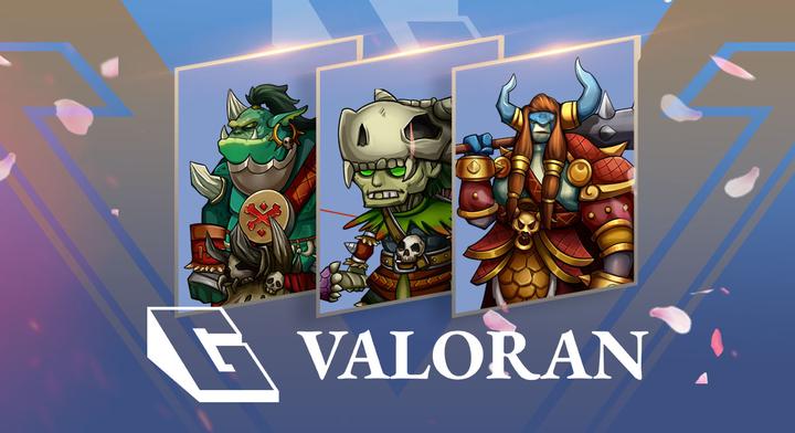 Valoran经济模型介绍 - 知乎