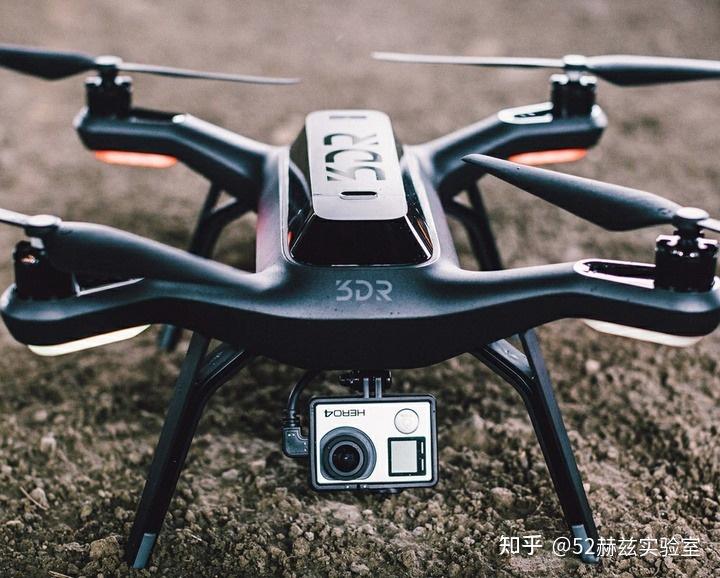 被罚19亿，大疆在美国败诉，敢不敢不交？ - 知乎