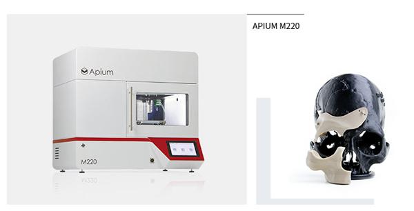 专访Apium｜3D打印PEEK植入物高效益解决方案 - 知乎
