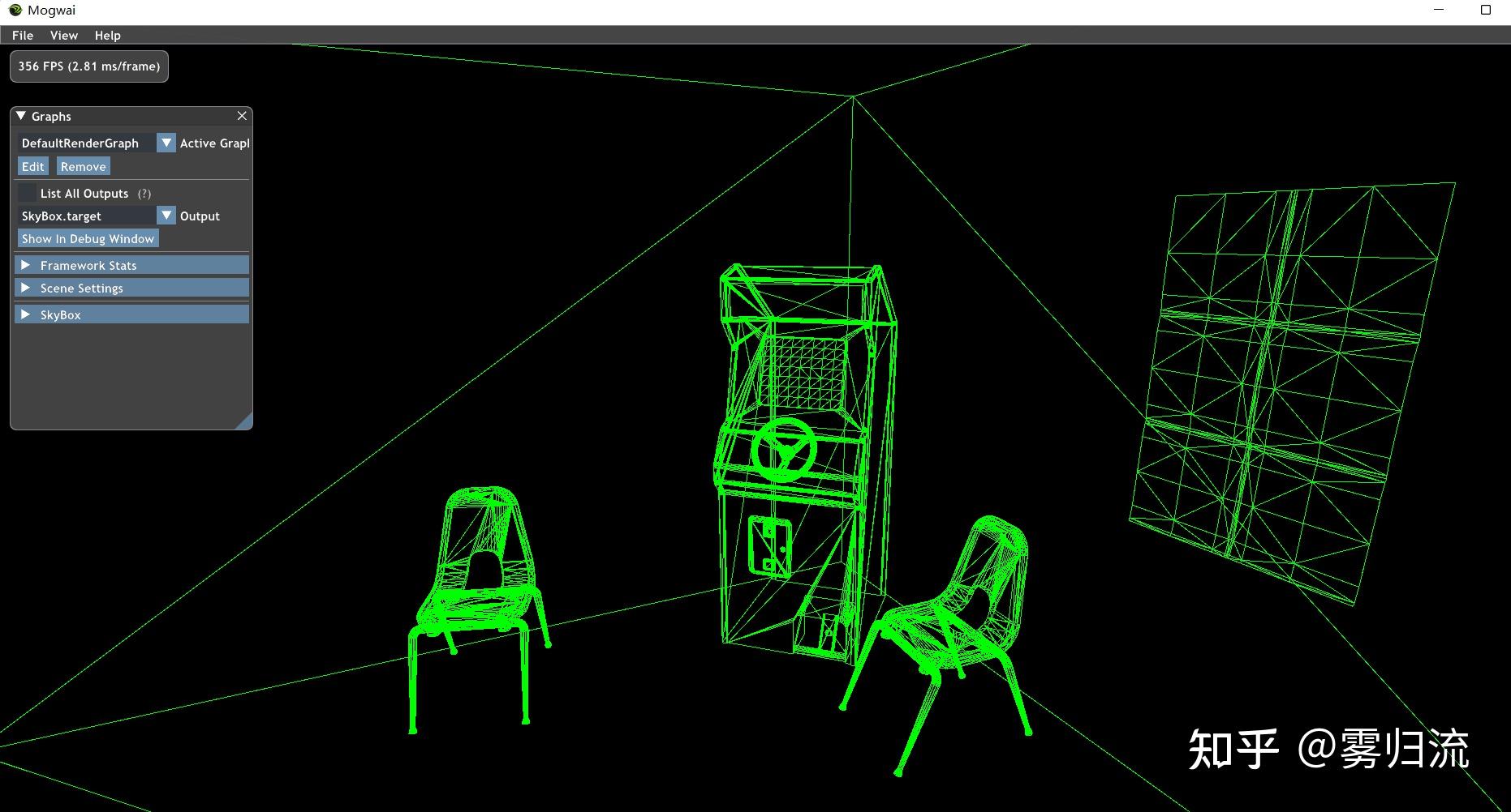 二十七、NVIDIA Falcor教程（三）- 应用着色器（Shader） - 知乎
