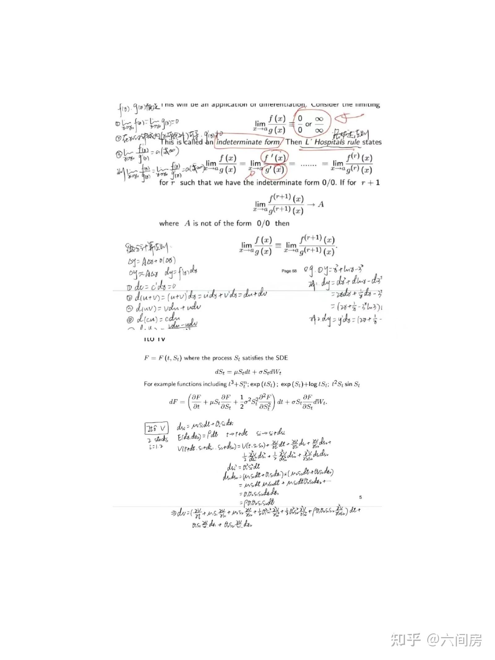 CQF有用吗？它到底是个什么玩意儿？一文教你看懂！（内附备考资料） - 知乎