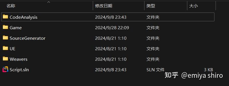 开始UnrealCSharp之旅 - 知乎
