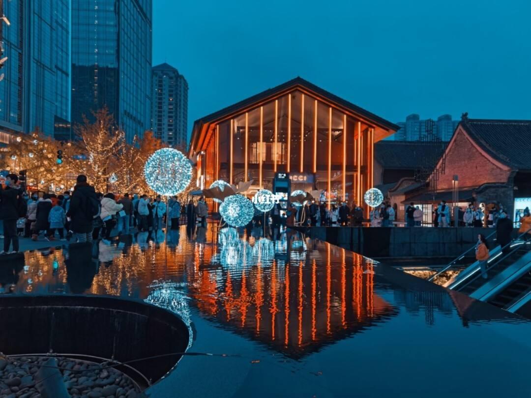 北京三里屯太古里，为什么叫“太古里”？ - 知乎