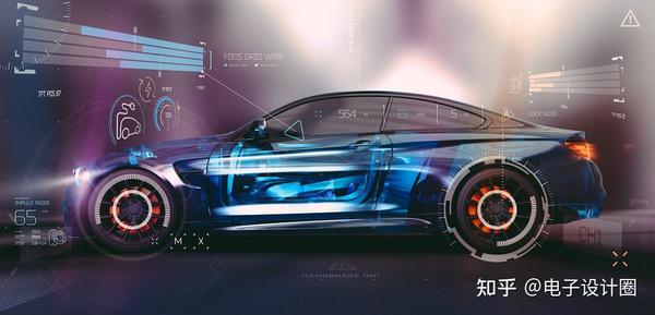 X-FAB率先向市场推出110纳米BCD-on-SOI代工解决方案 - 知乎