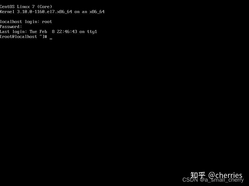 Centos 7利用安装GNOME、KDE图形界面 - 知乎