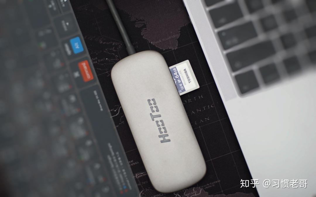 存储卡具备WiFi有多方便？东芝 FlashAir 无线存储卡上手体验 - 知乎