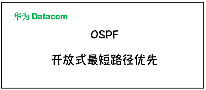 OSPF - 知乎