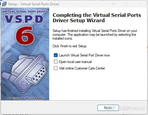 Virtual Serial Port Driver：一款实用的虚拟串口工具（建议收藏） - 知乎
