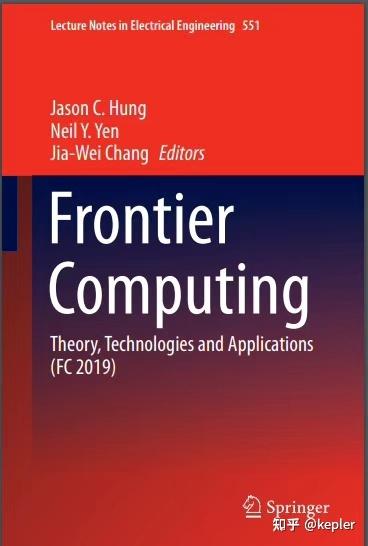 如何发表国外普刊或CICP/ISTP , EI ,SCI 等会议期刊 - 知乎