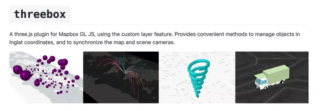 用 Three.js 作画笔，他用一周的时间开发了 3D H5 交互新闻地图 | 开发者故事 - 知乎