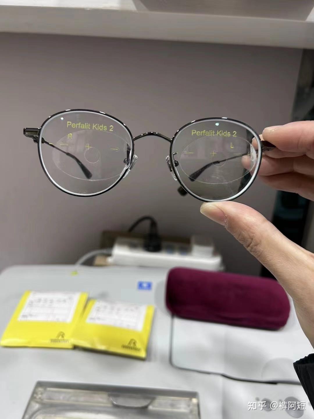 我眼中的德国罗敦司得(RODENSTOCK)镜片 - 知乎