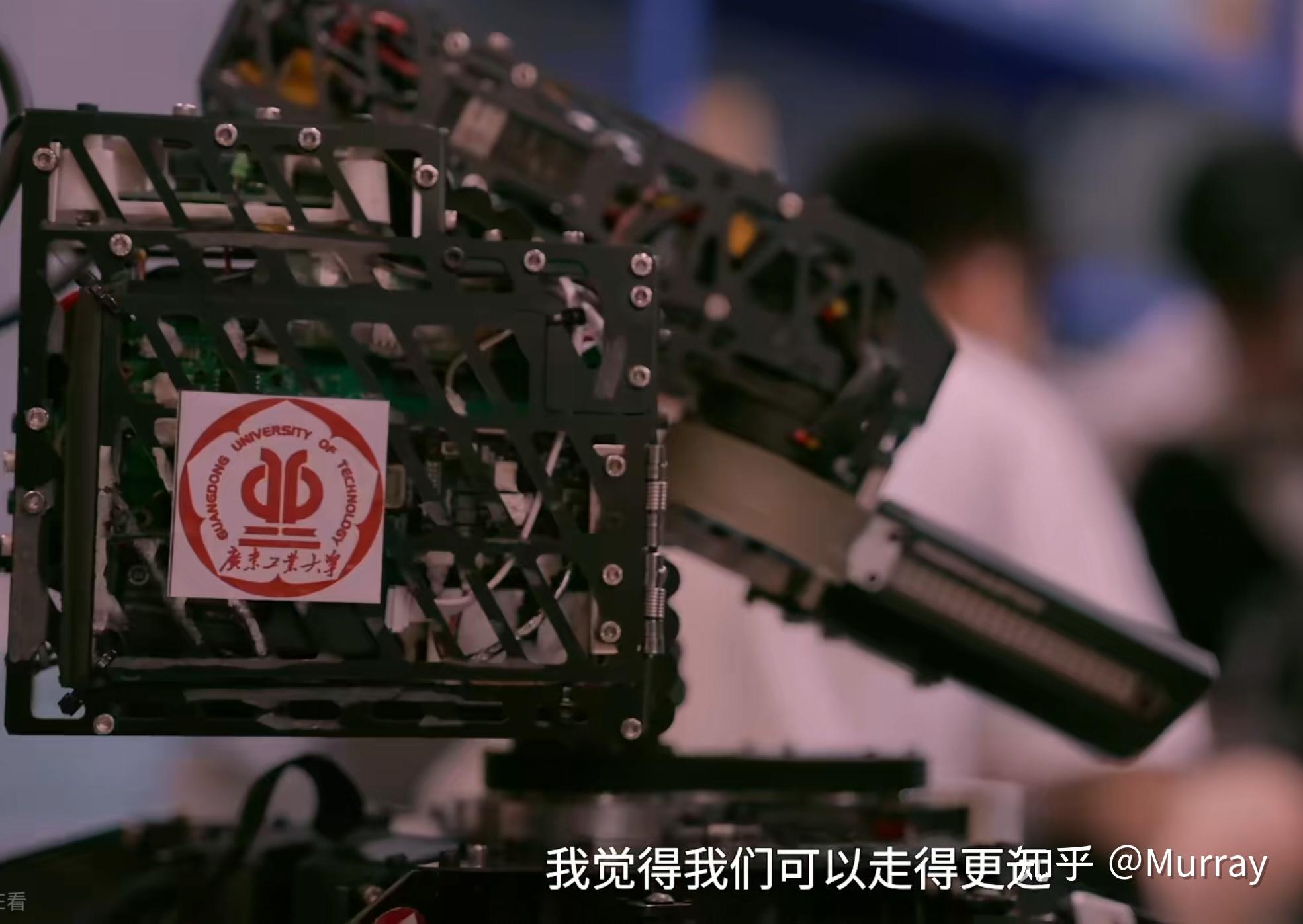 聊聊RoboMaster的“英雄史观” - 知乎