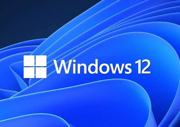 什么！Win 12可以直接体验了？还是几个初中生设计版！ - 知乎