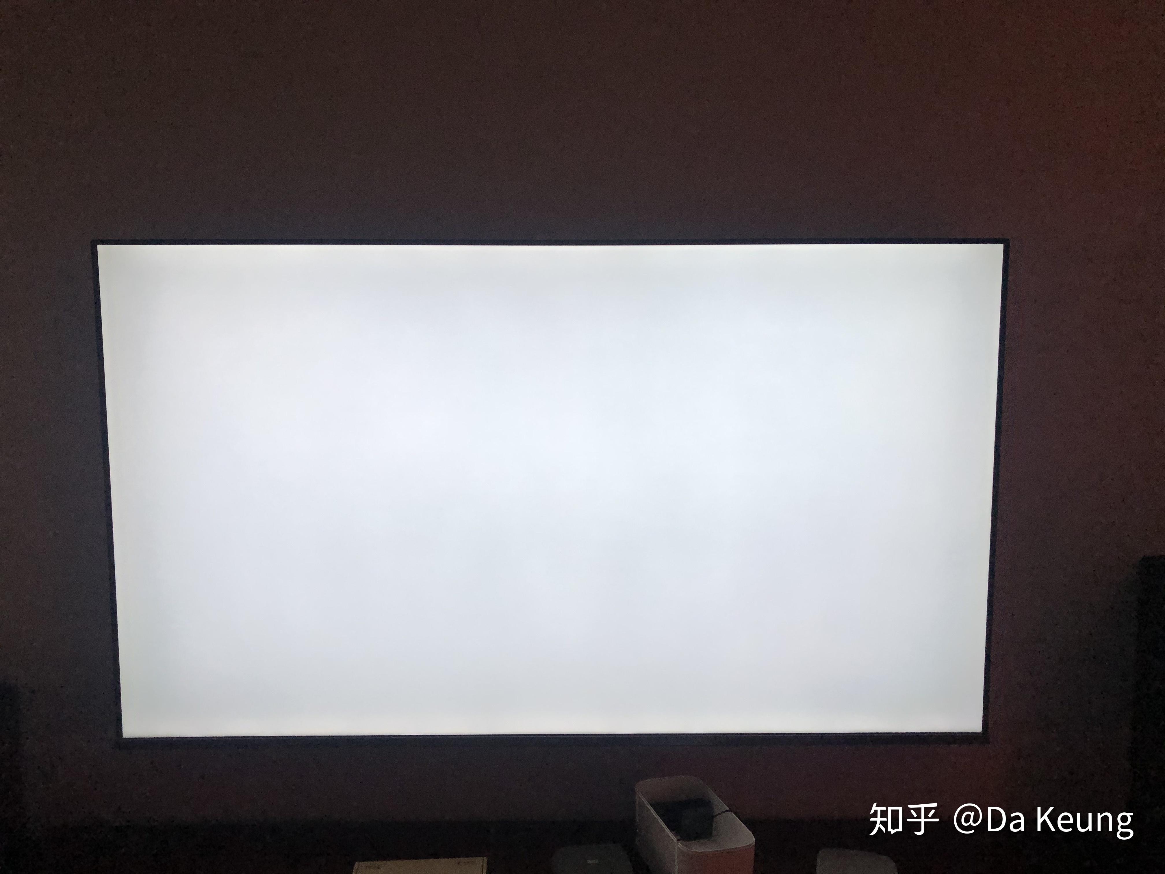 TCL 75T6拆箱初测 - 知乎