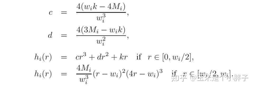 Implicit Modeling - 知乎