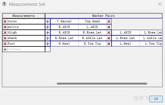 Opensim基础教程 - 知乎