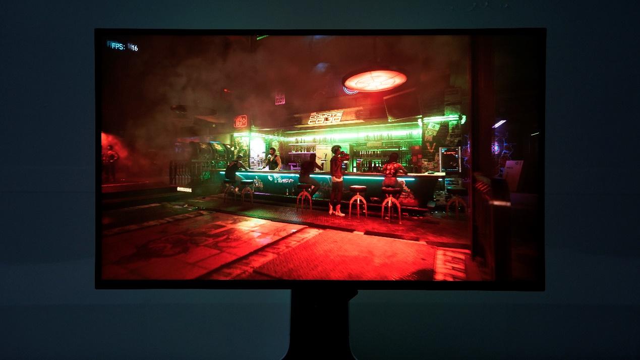 4K miniLED又出新货了！雷鸟U8上手实测 - 知乎