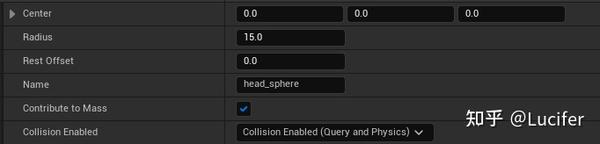 UE5 Chaos布料制作详解 - 知乎