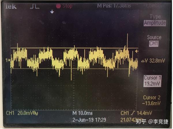 脑电EEG测量系统的实现-TI ADS1299+DSP - 知乎