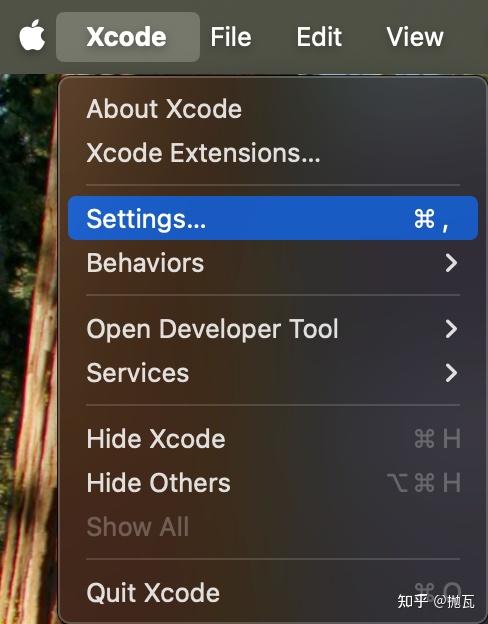 UE5打包IOS - 知乎