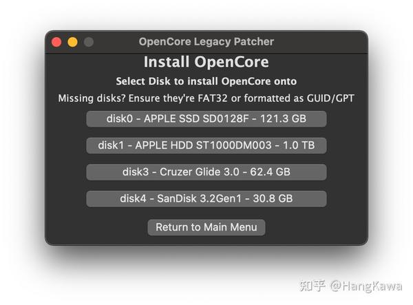 为老Mac续命，如何将不被支持的Mac更新至最新版MacOS系统？ - 知乎