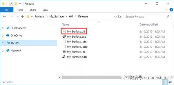 Zemax教程之如何编译用户自定义DLL - 知乎