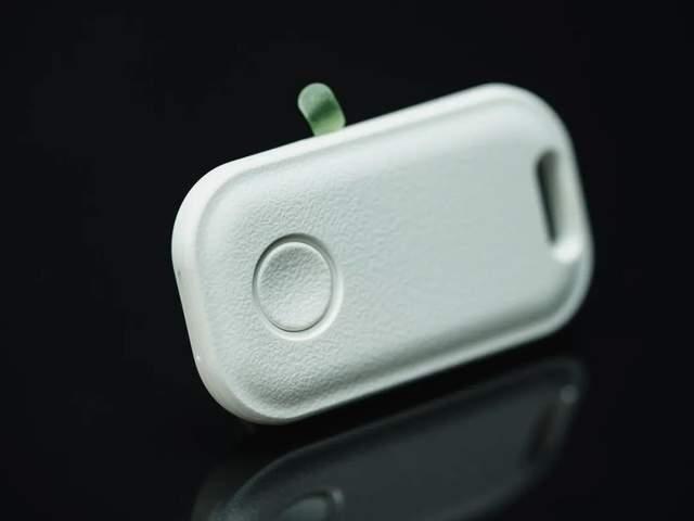 29块9的低配AirTag，让我感受到了平替的快乐 - 知乎