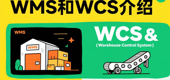 【知识干货】WMS与WCS：智能仓储的“大脑”与“神经中枢” - 知乎
