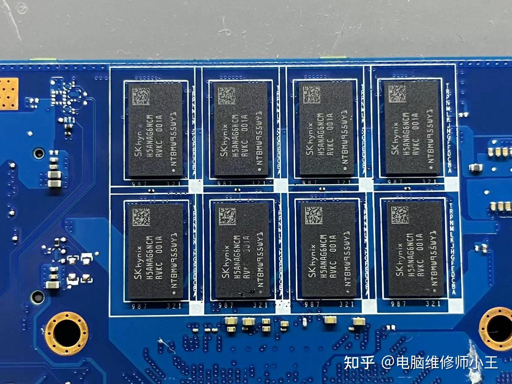 华为MadeBook D15 荣耀 MagicBook 14 NBLK-WAX9X升级板载内存，8G升级16G - 知乎