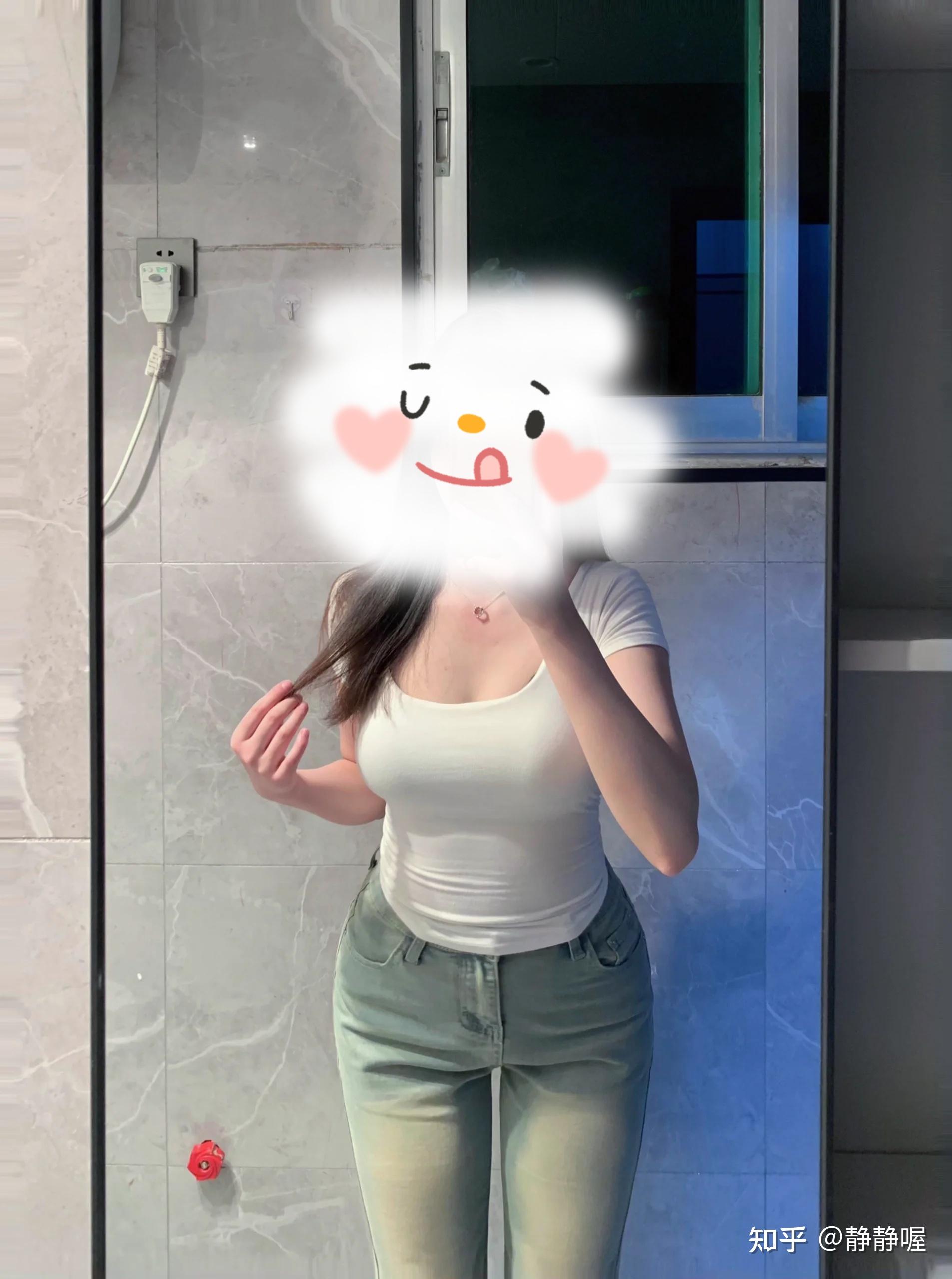 女生36C到底是不是完美罩杯？ - 知乎