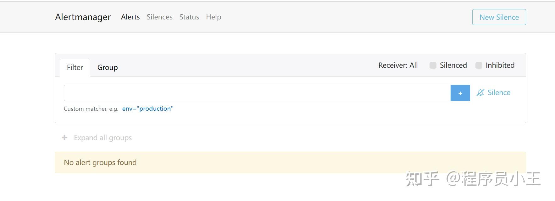 AlertManager实现Email告警（使用Postman测试） - 知乎