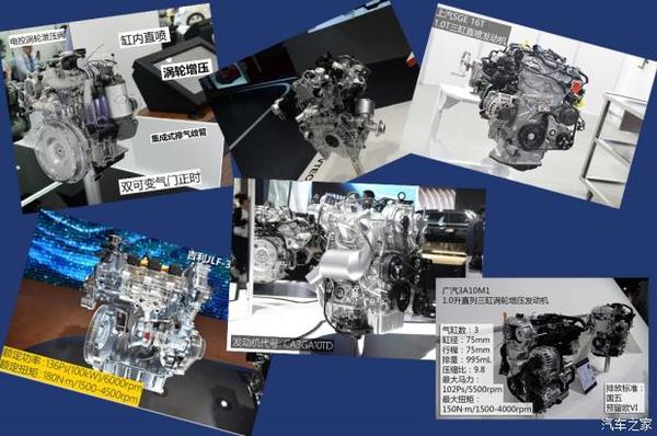 取代1.5L和1.8L？本田凌派1.0T动力解读 - 知乎