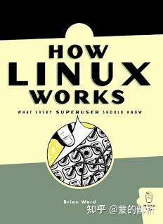 2024 年 10 本最适合初学者的 Linux、UNIX 和系统编程书籍 - 知乎