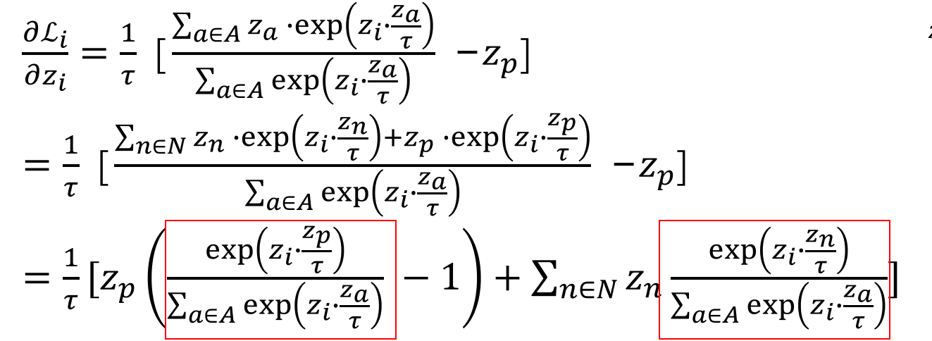 对比学习推荐系统学习总结 - 知乎