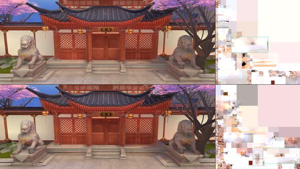 [2018.7]Unity移动平台下的光照烘焙及优化 - 知乎