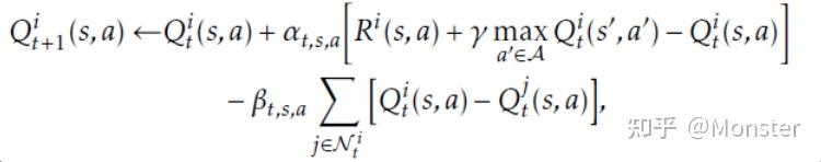 MARL最新综述(长文警告) - 知乎
