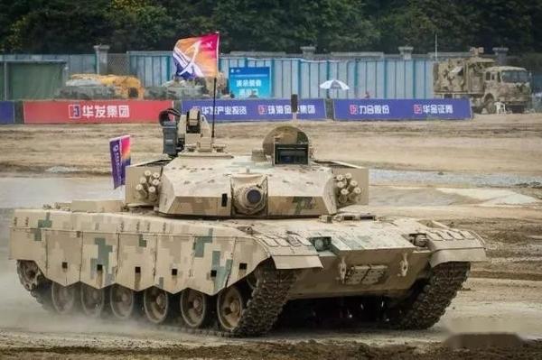 外贸坦克遇到差评，尼日利亚称VT4坦克不好用，想用俄制T90替代 - 知乎