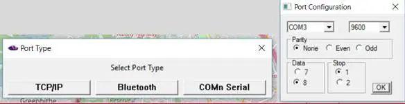 使用APRS手台，五分钟内开始从电波中读取信息 - 知乎