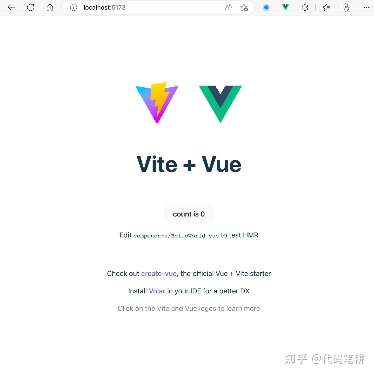 手摸手创建一个 Vue + Ts 项目（一） —— 初始化项目 - 知乎