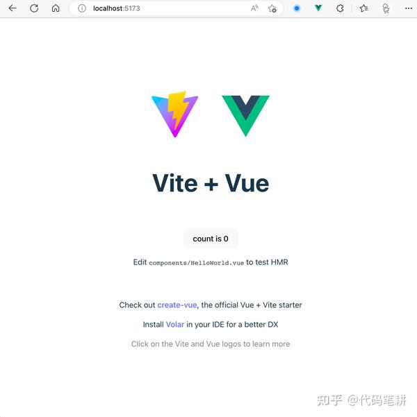 手摸手创建一个 Vue + Ts 项目（一） —— 初始化项目 - 知乎