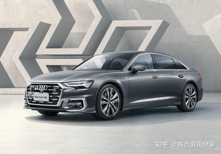 都2023年了，花40万左右买台奥迪A6L还是明智之选？ - 知乎