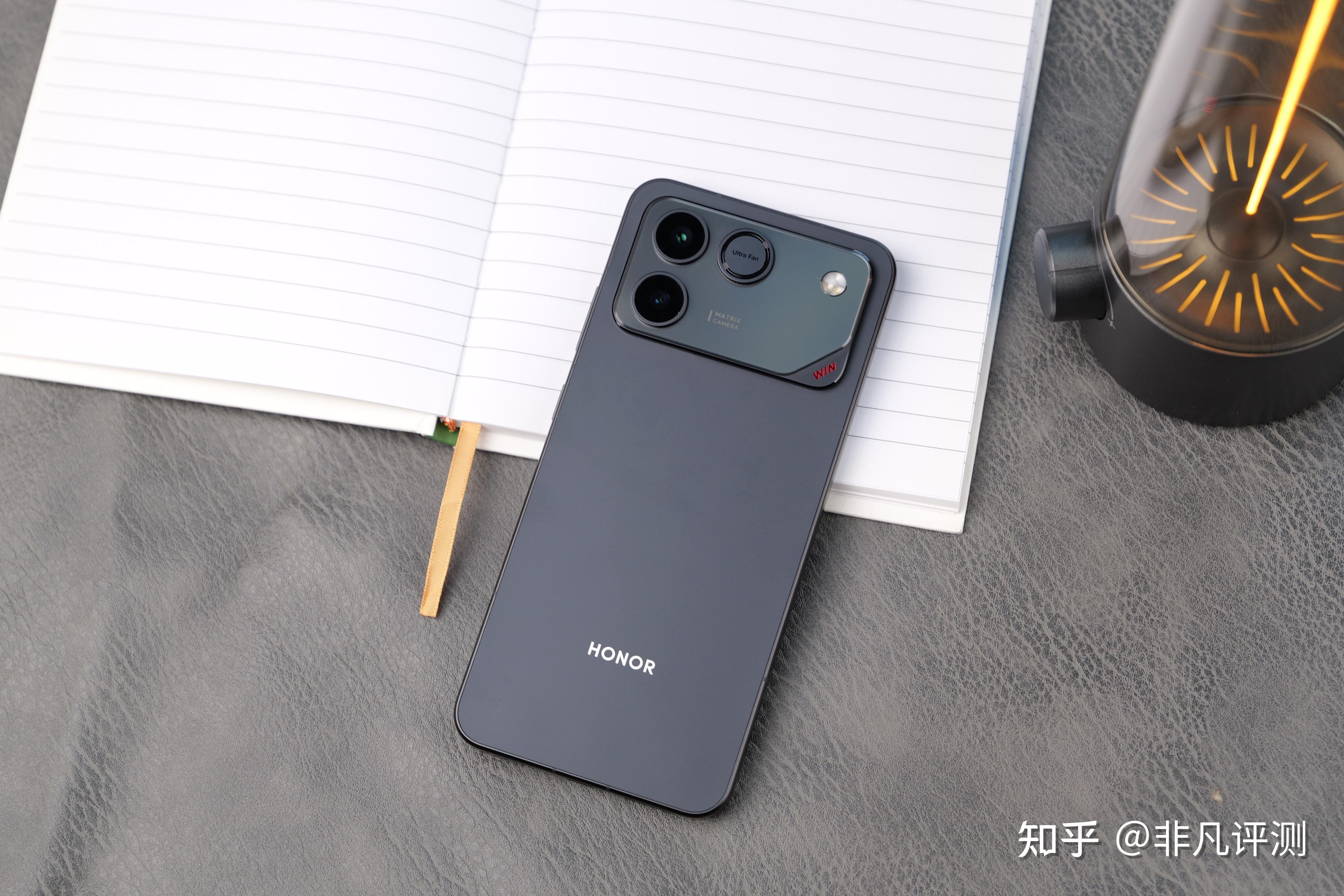 荣耀WIN RT图赏：万级电池续航，全能配置尽显 - 知乎