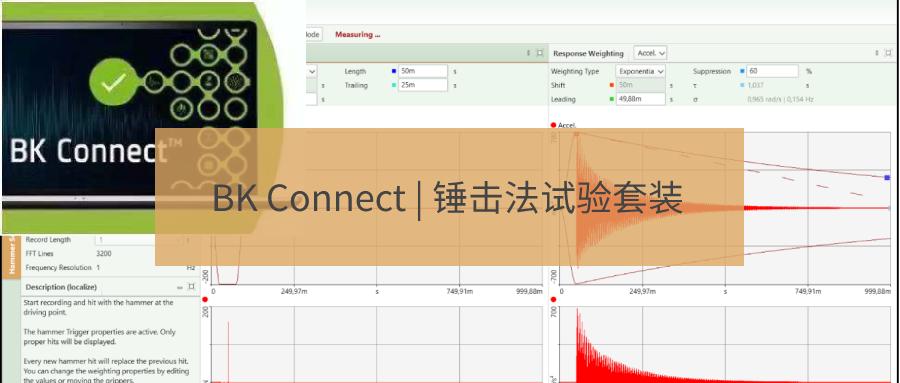 BK Connect | 锤击法试验套装 - 知乎