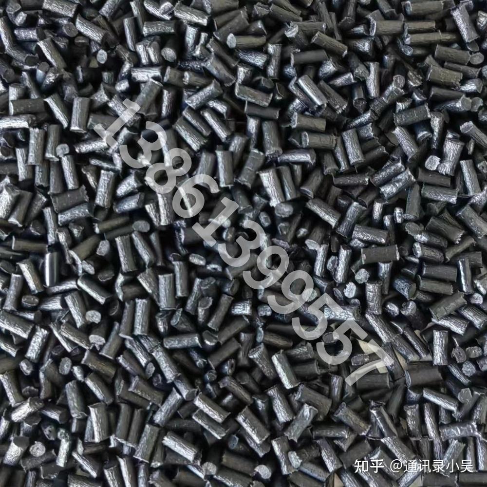 200种塑料百科之LCP - 知乎