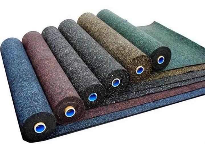 ASTM F1344-2021橡胶地板检测 - 知乎