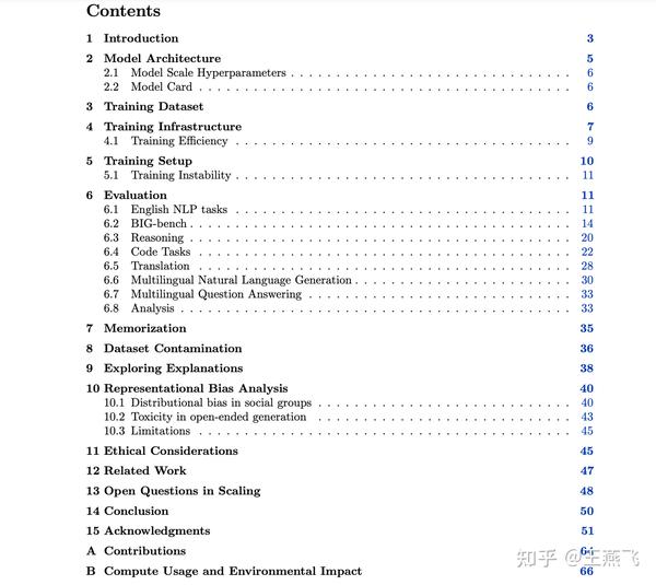 Meta “单GPU” LLM模型 LLaMA: Open and Efficient Foundation Language Models ...