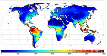 SCI经验分享：如何用R（GIS）做大尺度空间模拟预测 - 知乎